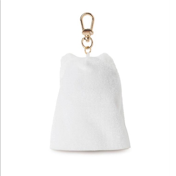 Accessories | Line Friends Halloween Ghost Charm Plush Doll | Poshmark